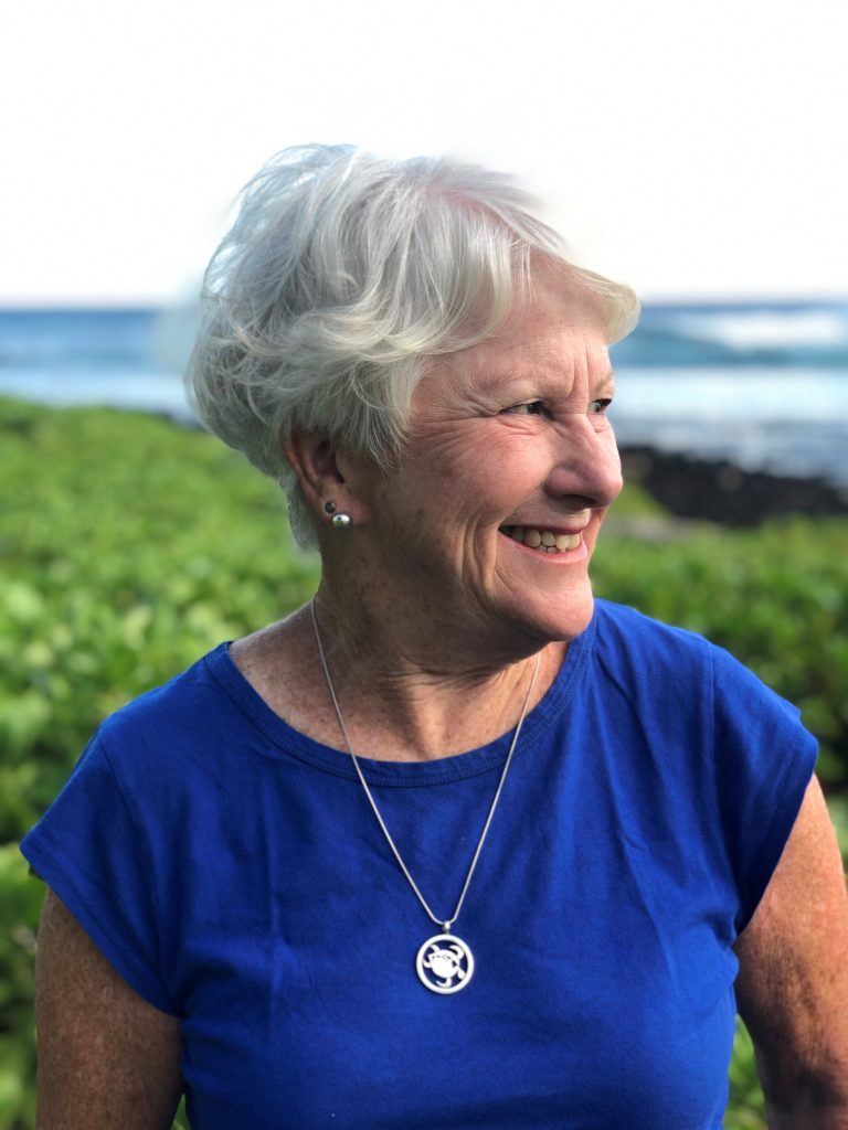 Tina Cole Kreitz Community Workshop | AAUW Alameda (CA) Branch